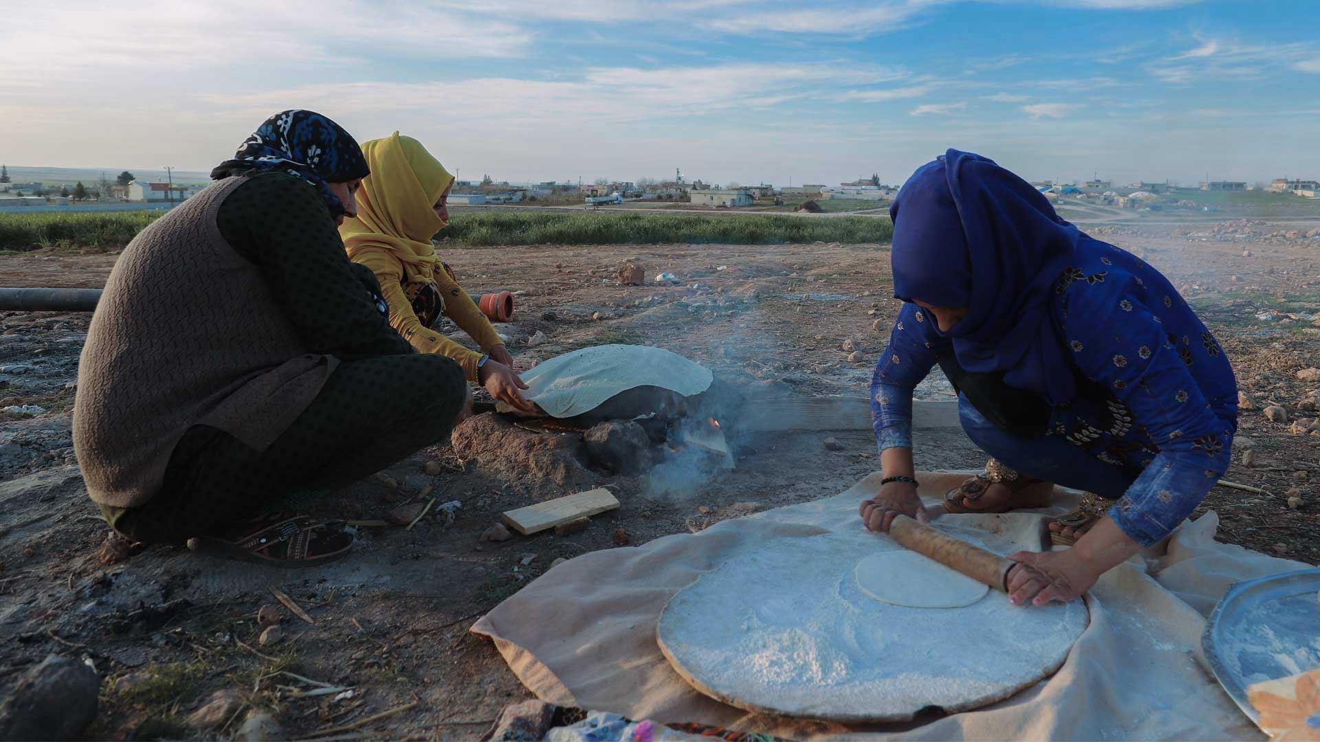 International Charity Organization – Qatar Charity - NGO