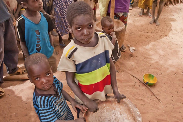 General Donations | Contributions| Help the Poor