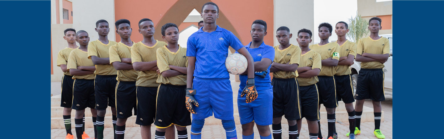 Within "Rufaqa" initiative: Qatar Charity has