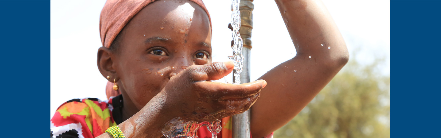 Qatar Charity launches the "Labbeh" initiative to