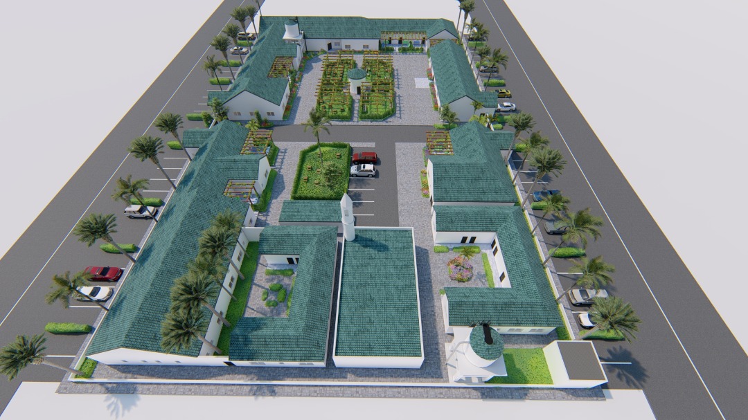 International Charity Organization – Qatar Charity - NGO