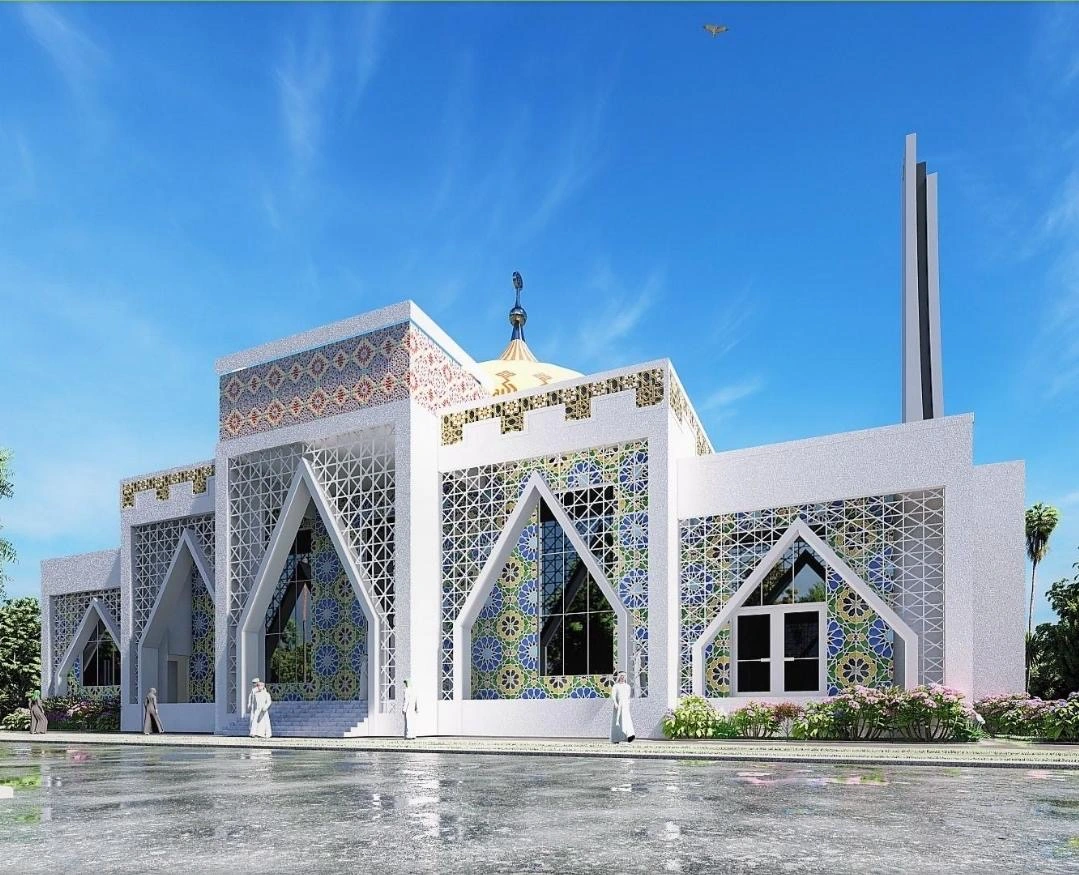 Qatar Charity – International Humanitarian Organization