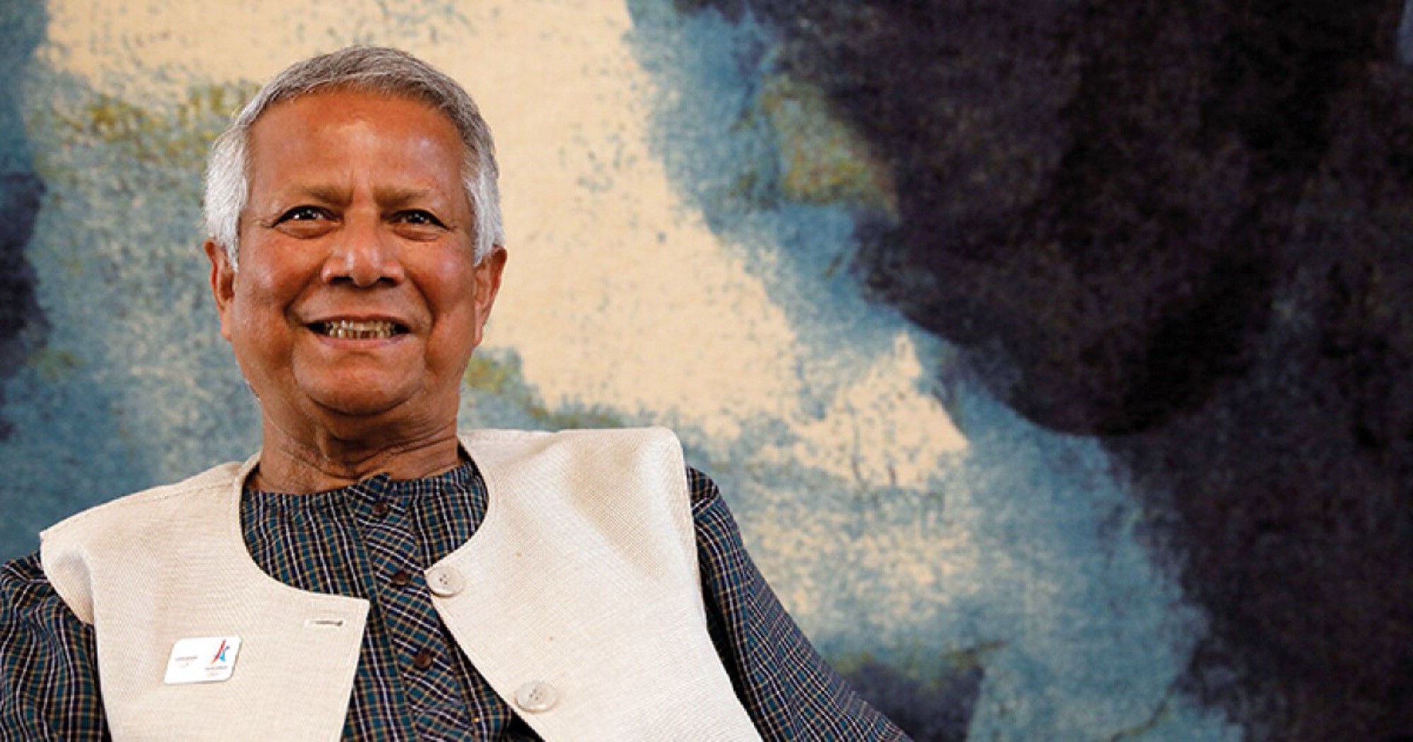 Champions of Charity Work... Are You a Hero? - Qatar Charity Blog