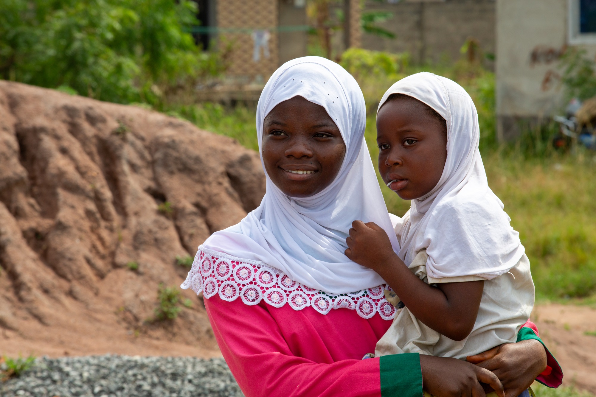 Home page - Qatar Charity Blog