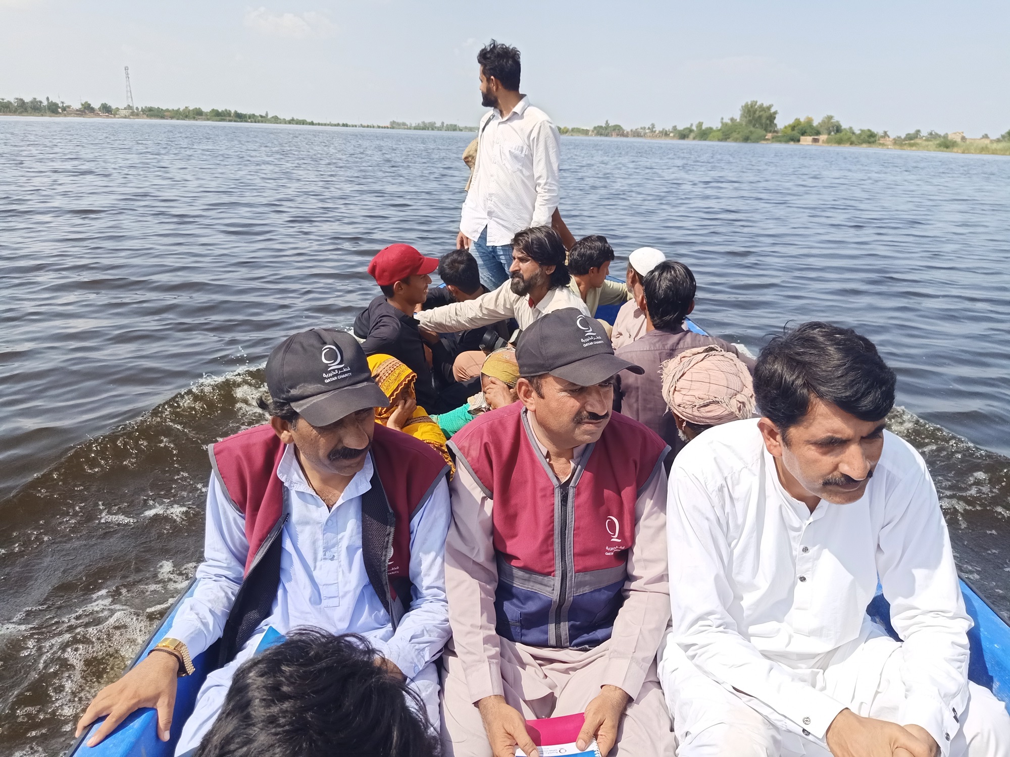 Scenes from the Flood Disaster That Won’t Leave My Memory | Qatar ...
