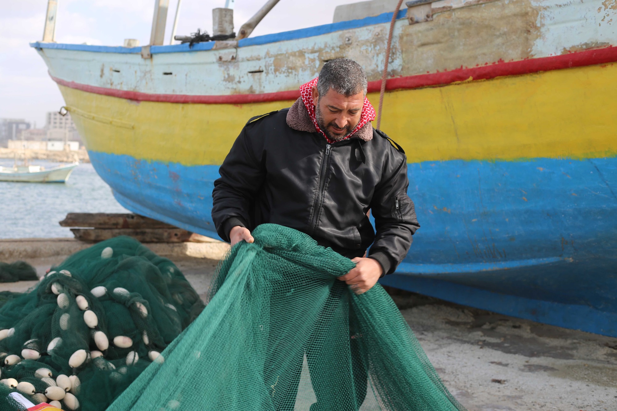 Driving Sustainable Development Through Economic Empowerment | Qatar ...