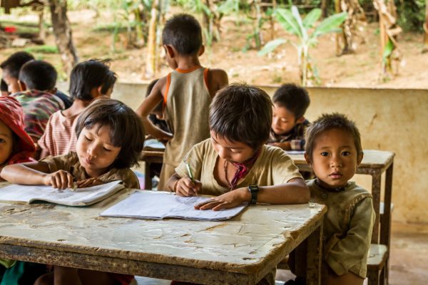 Home page - Qatar Charity Blog